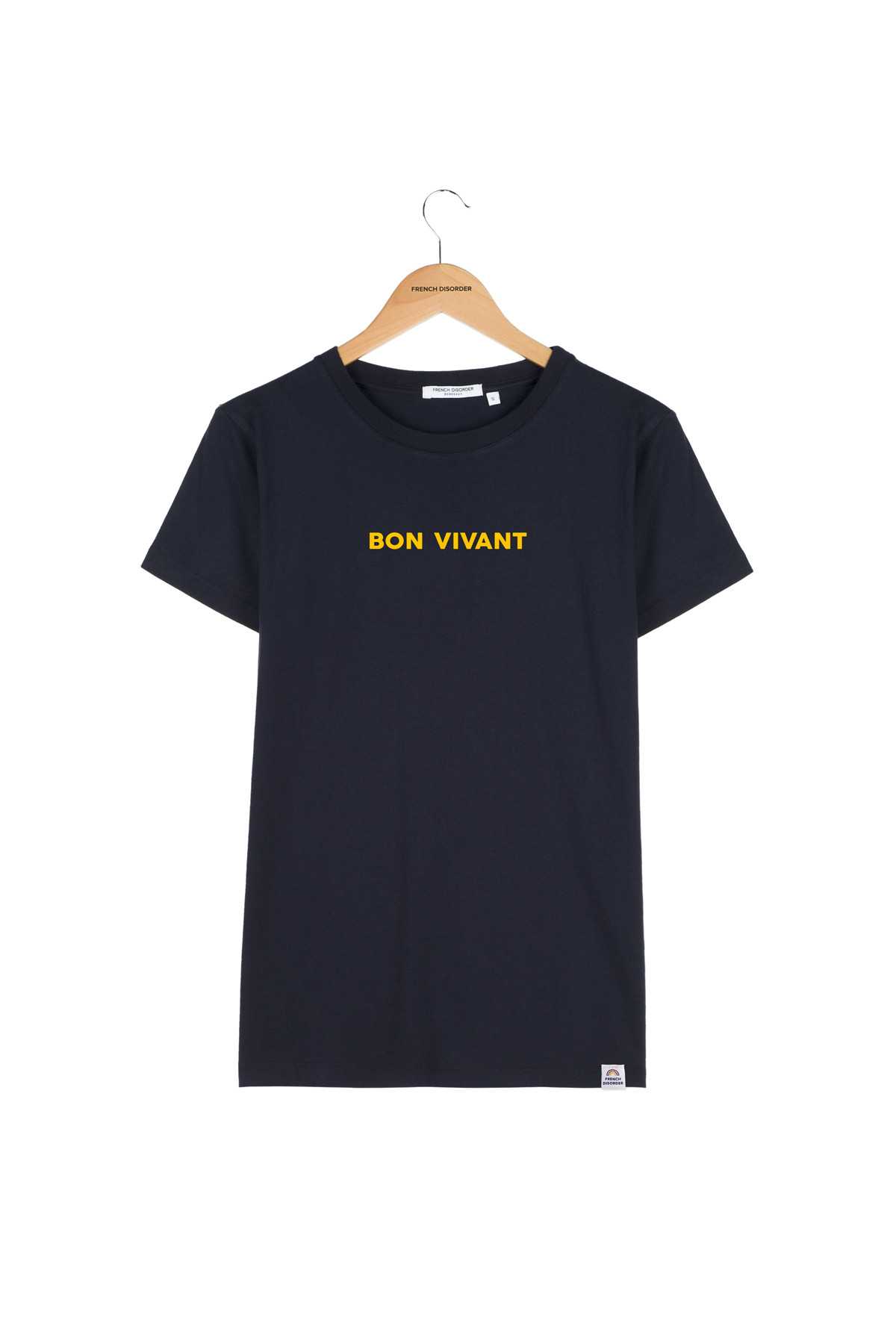 T-shirt BON VIVANT